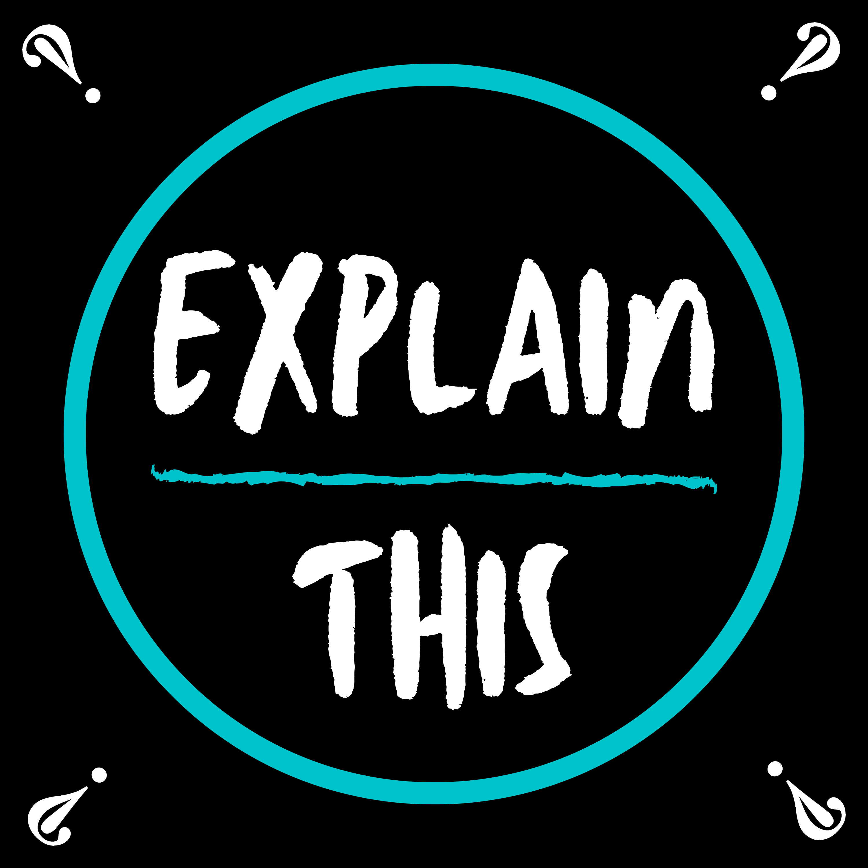 Welcome to Explain This! - Jineral Knowledge